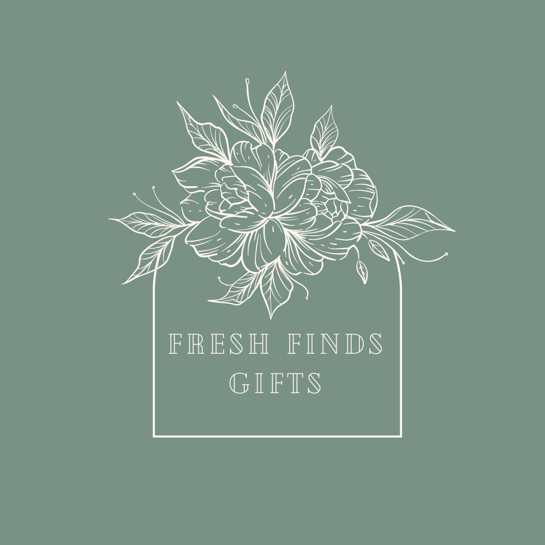 Fresh Finds Gifts