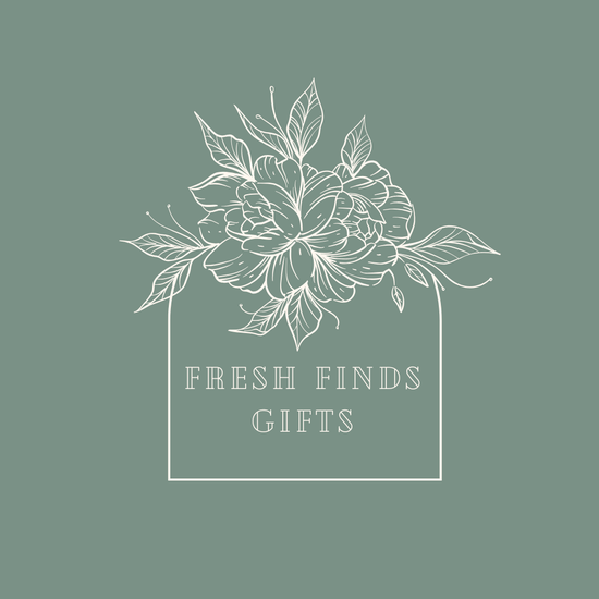 Fresh Finds Gifts
